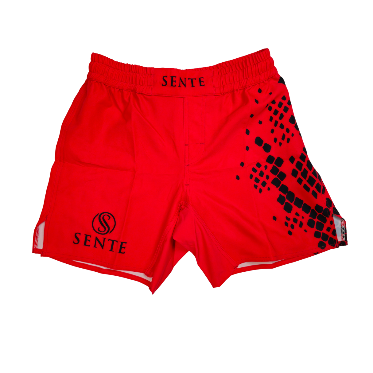 Coil & Control - Blood Shorts – Sente Athletics